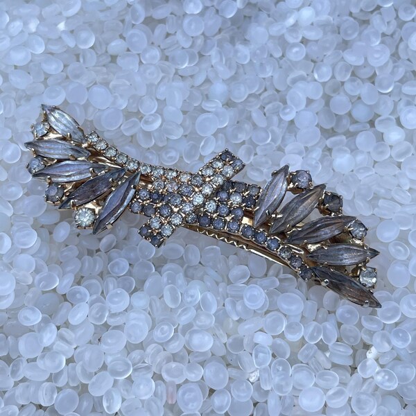 Hair Comb Barrette - Etsy