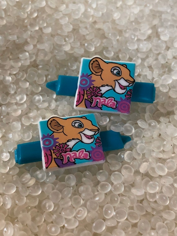 the lion king plastic - Gem