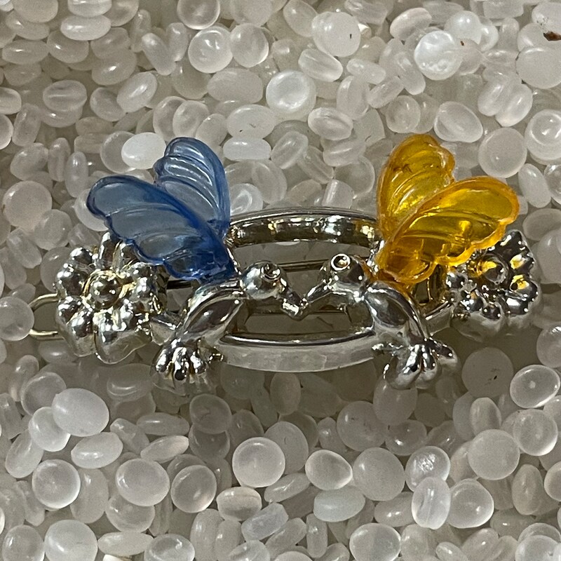 Barrette Molds - Etsy