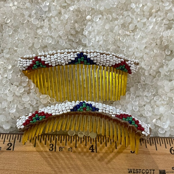 Vintage combs, Native American , native Americans ins… - Gem
