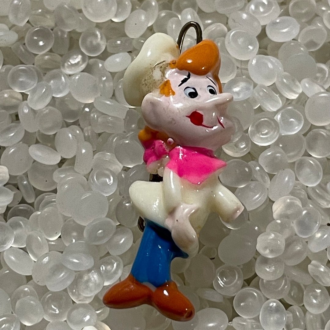 Vintage Barrette ,cereal Character , Vintage Barrette, Rice Krispies ...