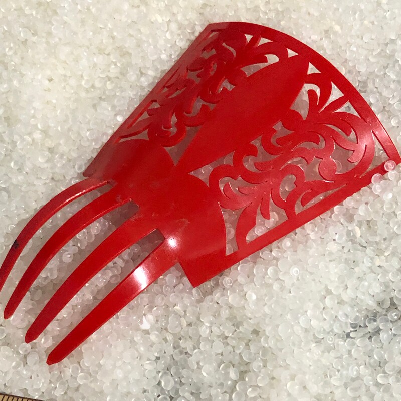 Spanish Combs - Etsy