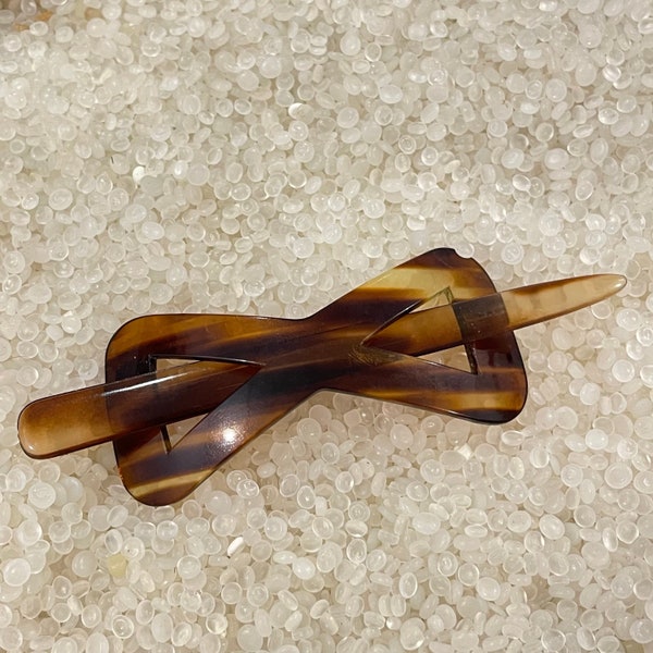 Hair Slide - Etsy