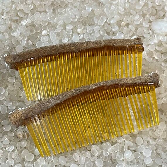 Vintage combs, Native American , native Americans ins… - Gem