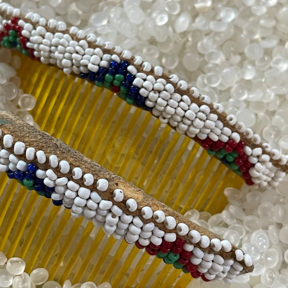 Vintage combs, Native American , native Americans ins… - Gem