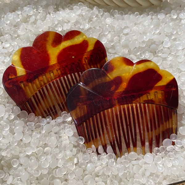 Faux Tortoiseshell - Etsy