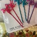 Vintage Bobby Pins ,original Card ,NOS , Vintage 1970 ,retro Bobby Pins ...