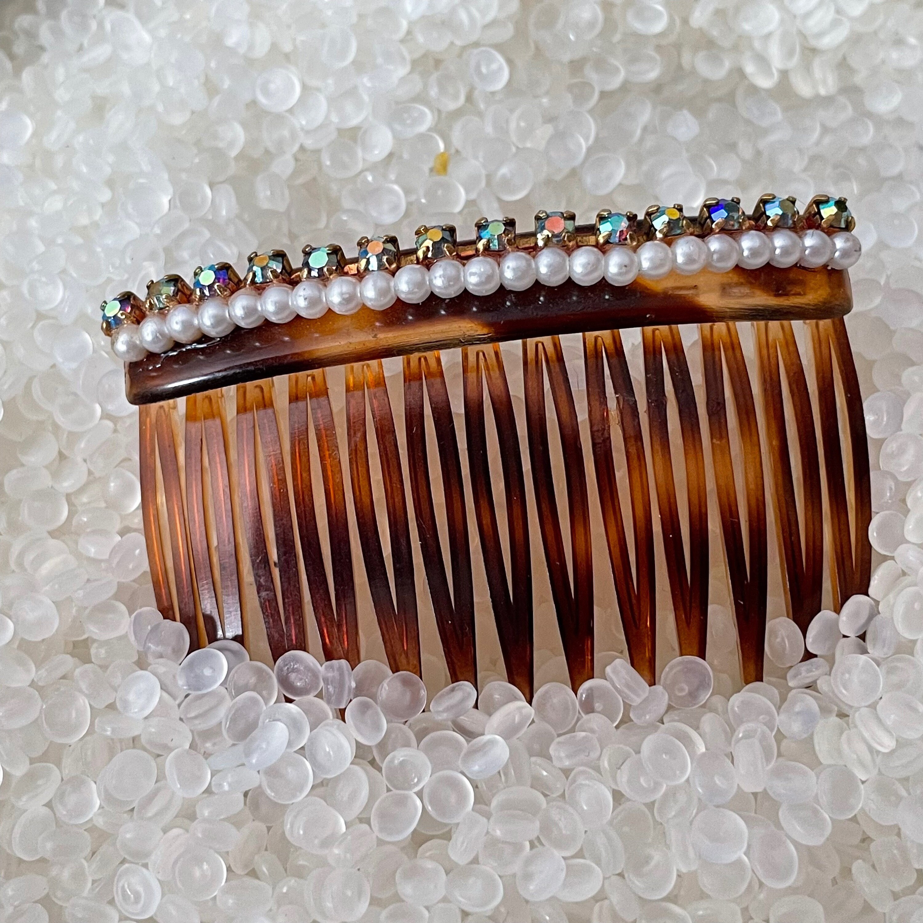 Vintage Comb