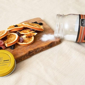 CHICAGO INFUSIONS COCKTAILS Infusion Kit Infuser Alcohol Choose 1 of 4 ...