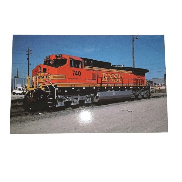 Bnsf - Etsy