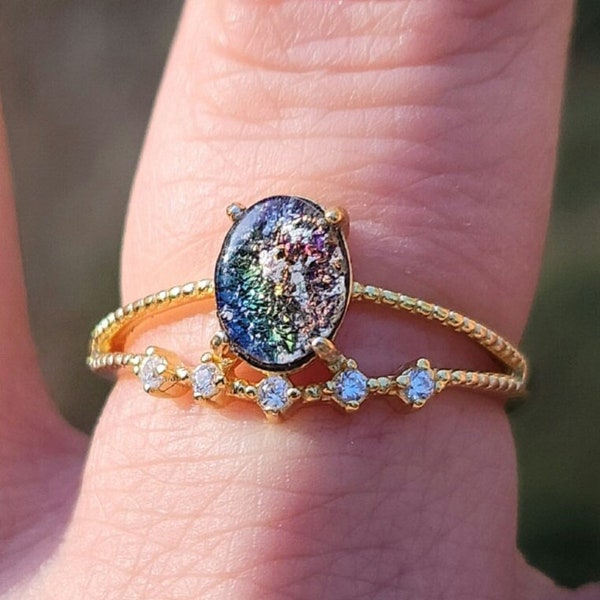 Cremation Ring - Etsy