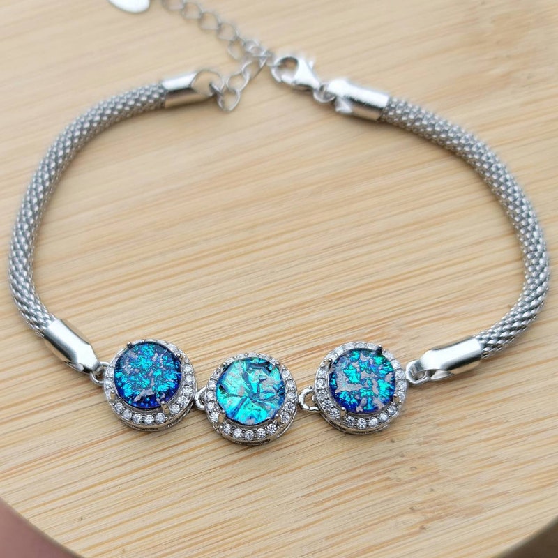 Bracelet for Ashes - Etsy