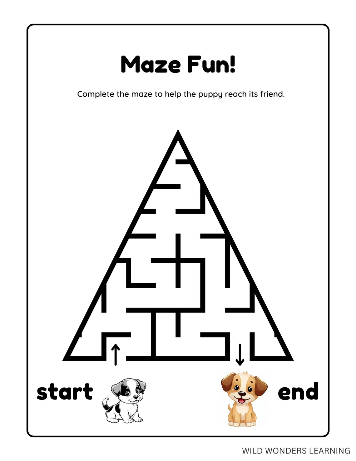Farm Activity Book - Etsy