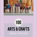 100 Arts and Crafts Ideas for Kids - Etsy