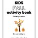 Fall Preschool Activity Pack - Etsy