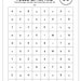 Letter Seek and Find - Etsy