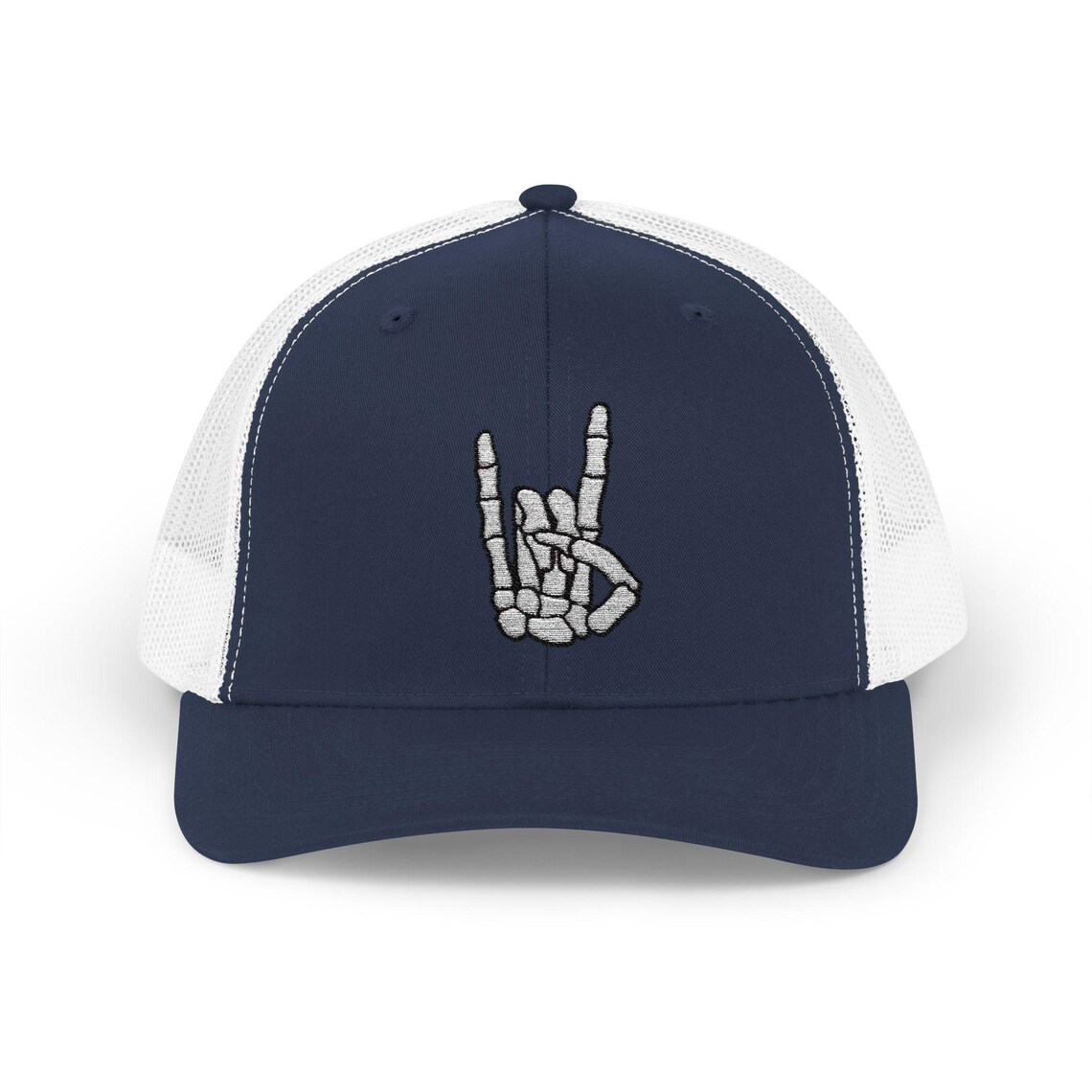 ROCK ON FOREVER // Snapback Hat - Etsy