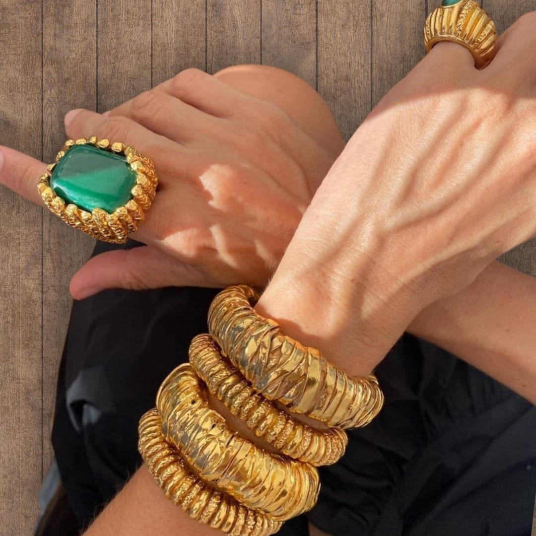 Vintage Stackable Ring | Statement Ring | Engagement Ring | Rings for ...