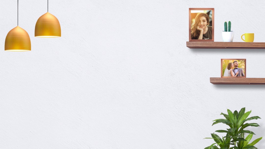 4K Aesthetic Zoom Background for Virtual Meetings - Etsy