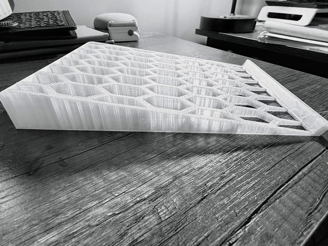 AI Paper E-ink Writing Stand, Also for Boox, Remarkable & Supernote ...