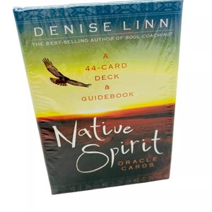 Native Spirit - Etsy