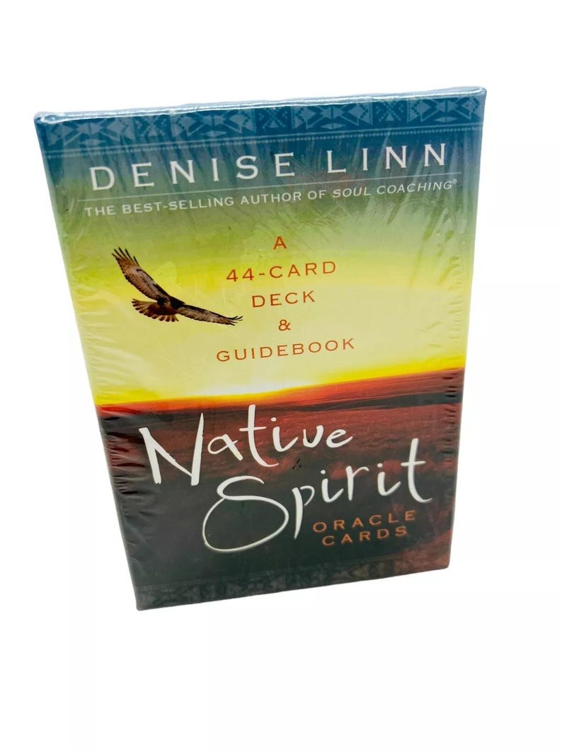 Native Spirit - Etsy