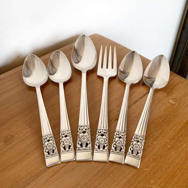 Community Silverware - Etsy