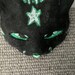 Alien Cat Therian Mask - Etsy