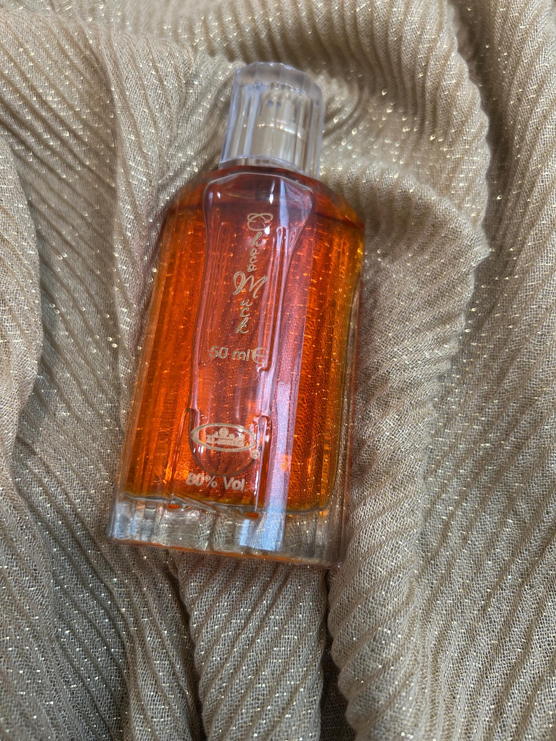Choco Musk Arabian Perfume EDP by Al-rehab 50ml | Perfume Spray ...