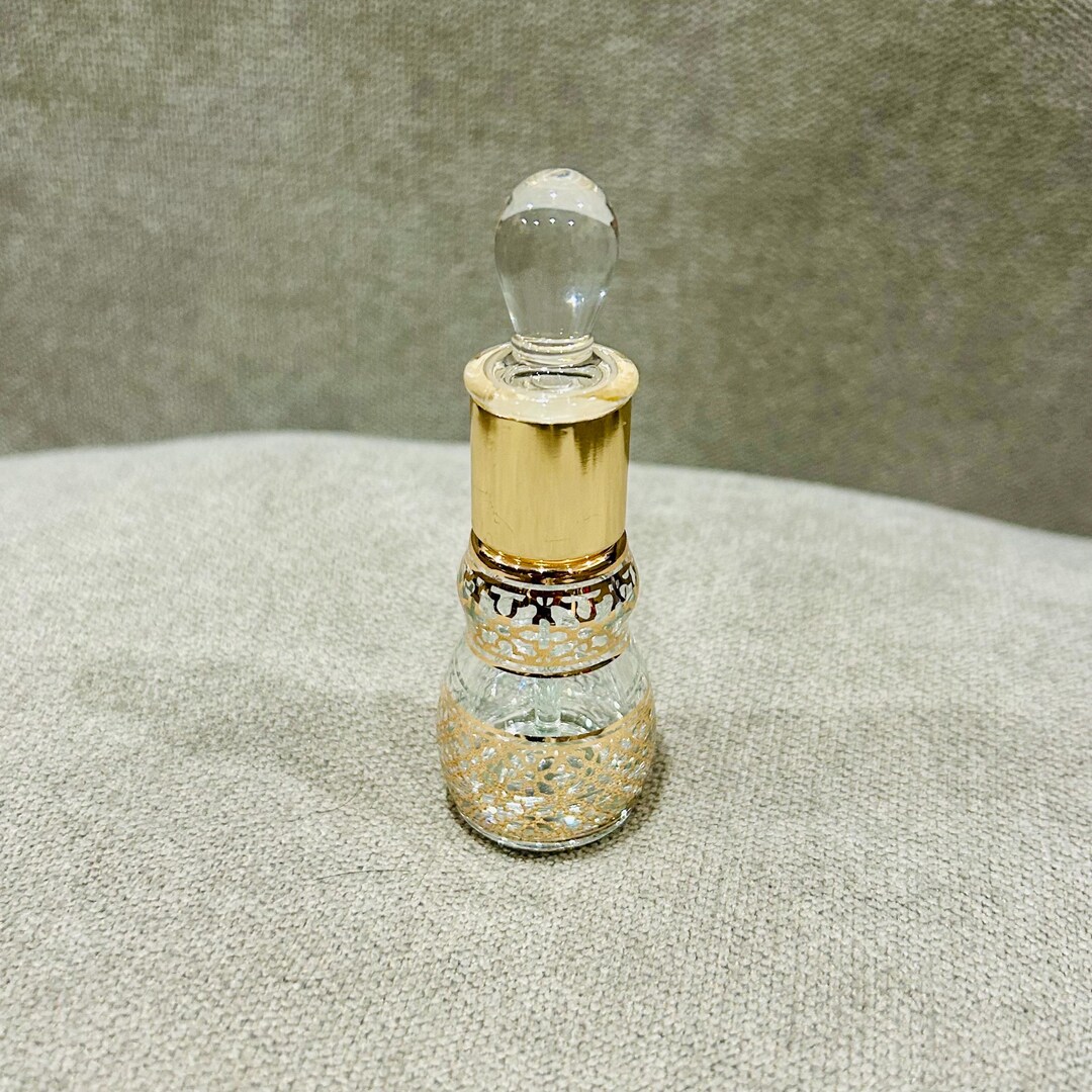 Raniya Arabian Perfume Oil, Musky, Sweet, Floral, Fragrance Oil ...