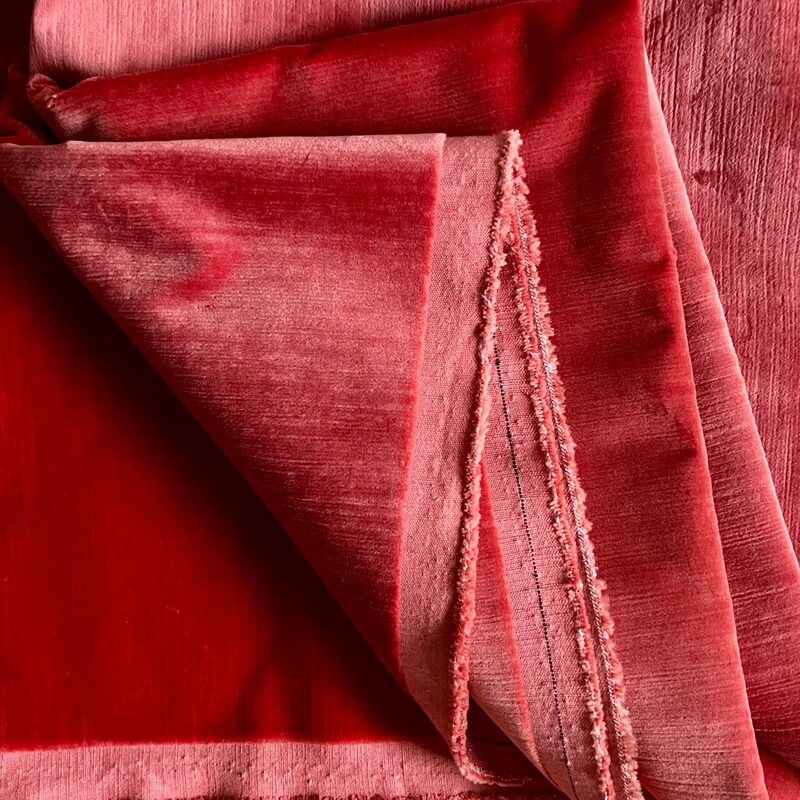 Jewel Tones Fabric - Etsy