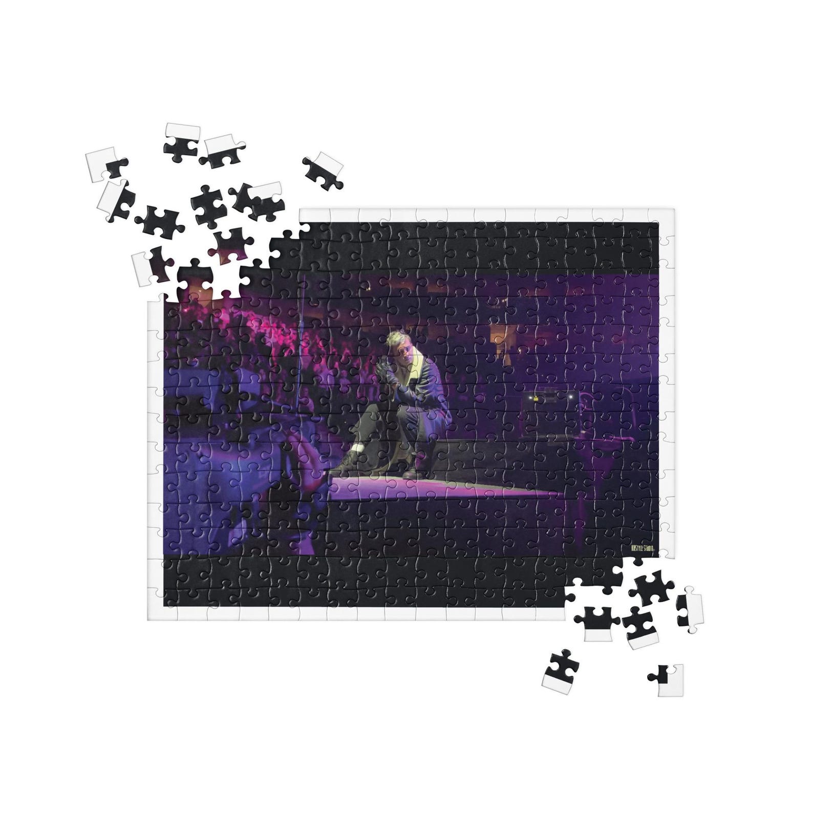 Twenty One Pilots | Fan Photo | Puzzle | Tyler Joseph “chlorine ...