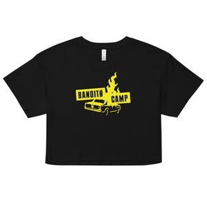 Bandito Camp Twenty One Pilots - Etsy