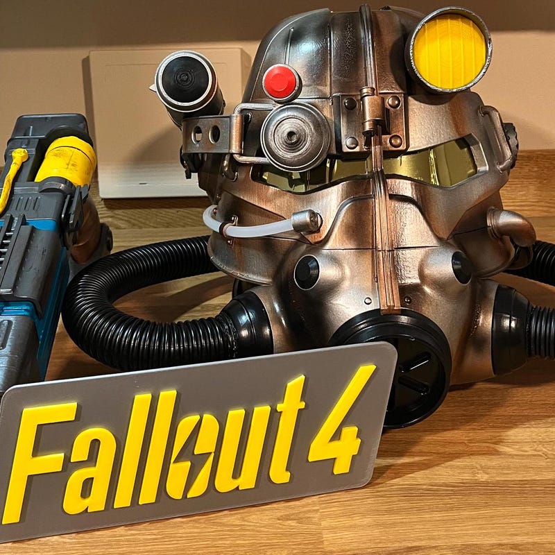 Fallout 4 - Etsy