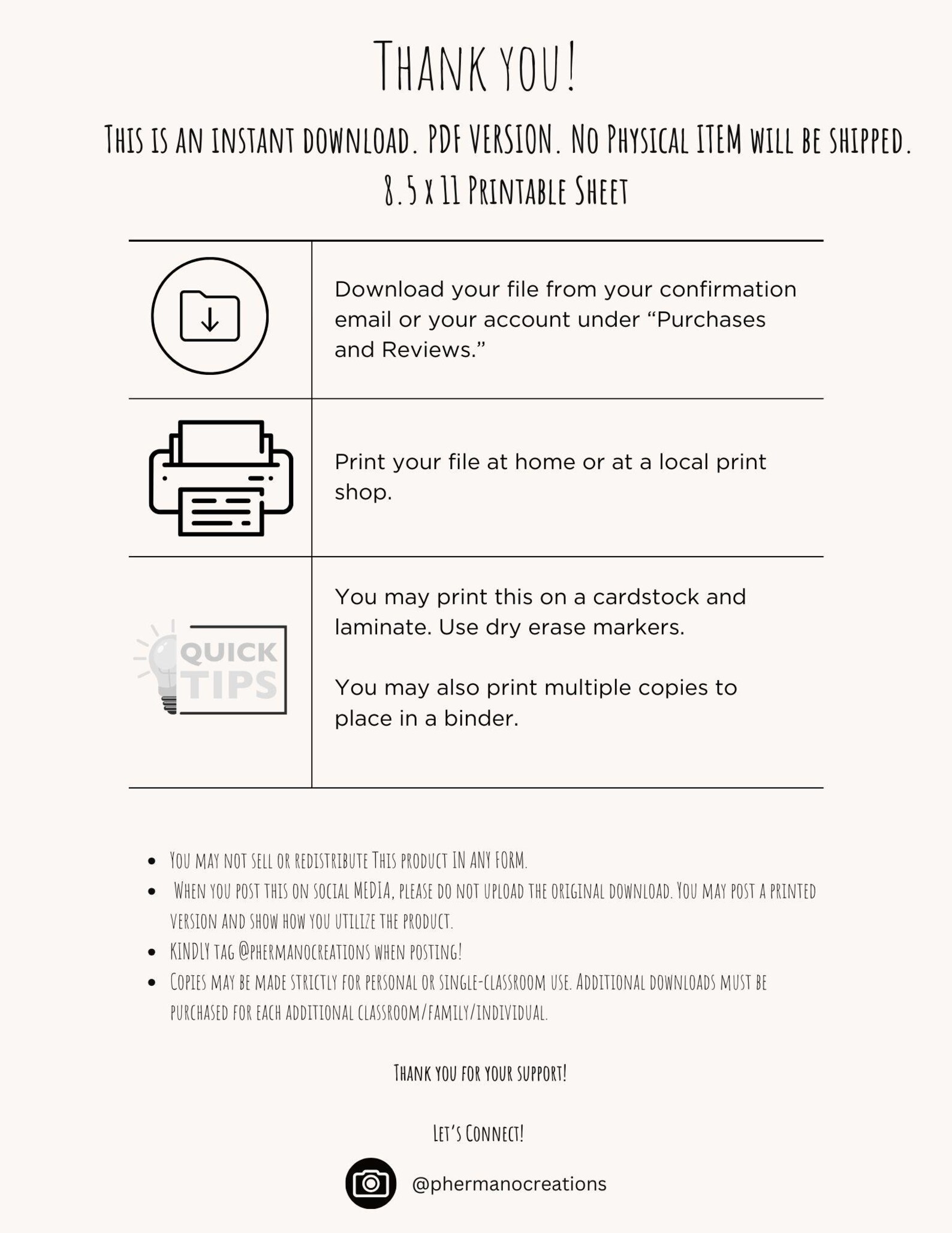 Soccer Daily and Weekly Chore Chart | Landscape 8.5 X11 | Routines ...