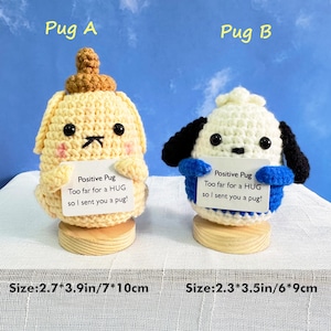 Cute Emotional Support Animals,various Crochet Animal,amigurumi Farm ...