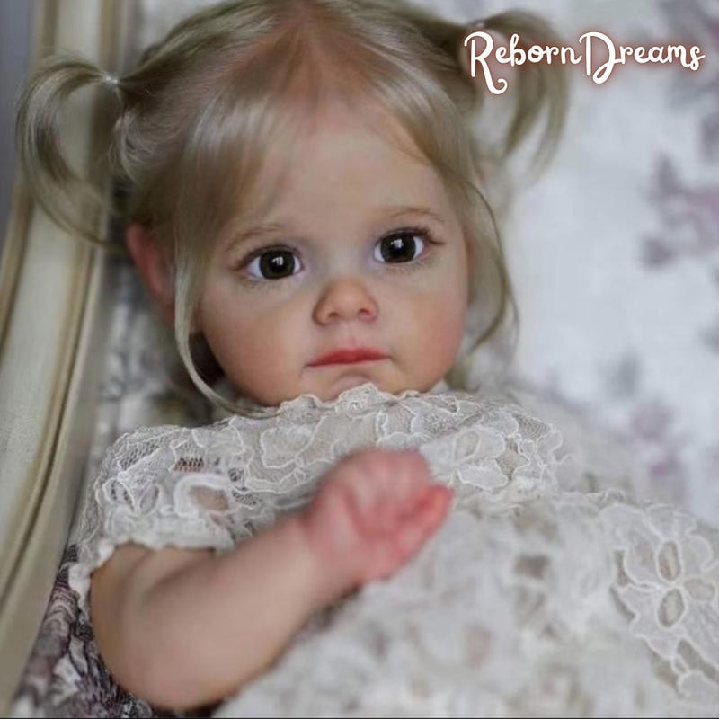 Kelli Maple Reborn Dolls - Etsy