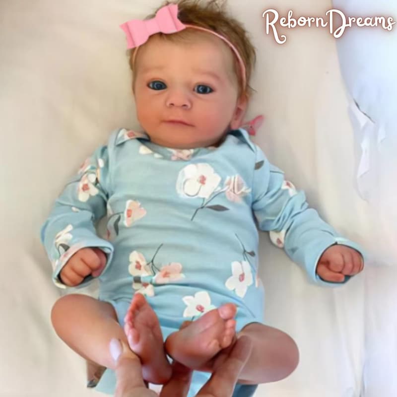 Realistic Baby Dolls Twins - Etsy