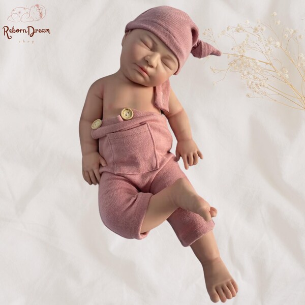 Solid Silicone Baby Dolls - Etsy