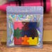 Puzzle Crayons Gift Set - Custom Made Rainbow Present for Kids - Etsy