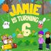 Lankybox Themed Customizable Birthday Invitation Template Editable in ...