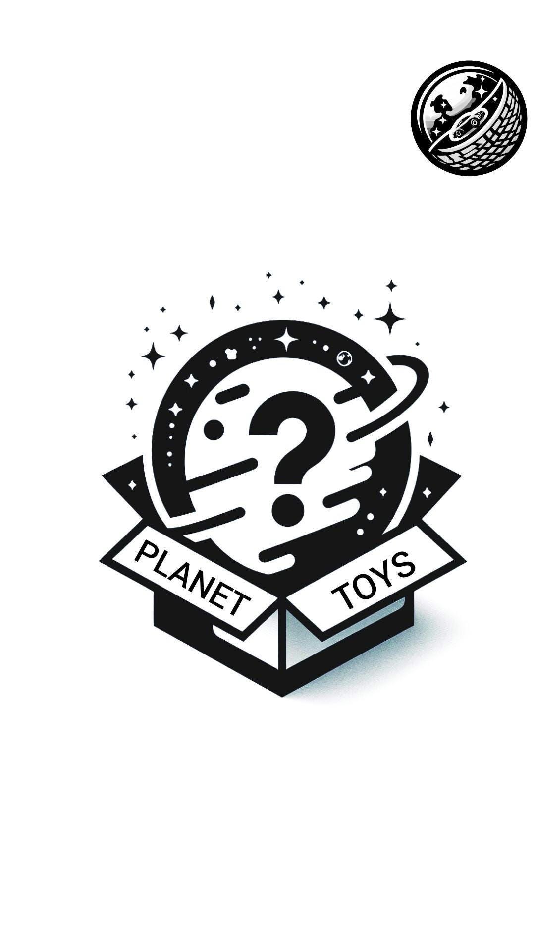 Diecast Mistery Box hotwheels, Matchbox, Maiston, Jada, M2 ...