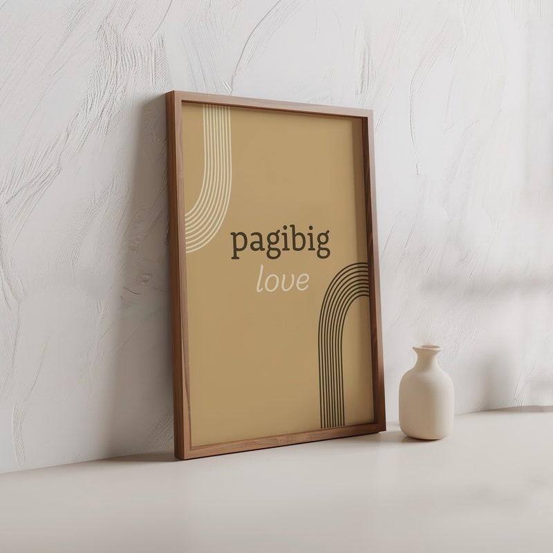 Pinoy Culture Poster - Etsy