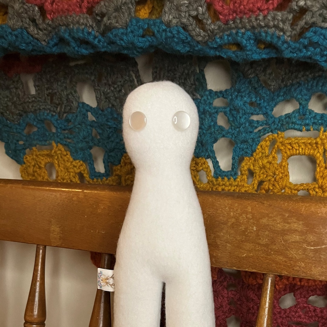 Fresno Nightcrawler Plush - Etsy