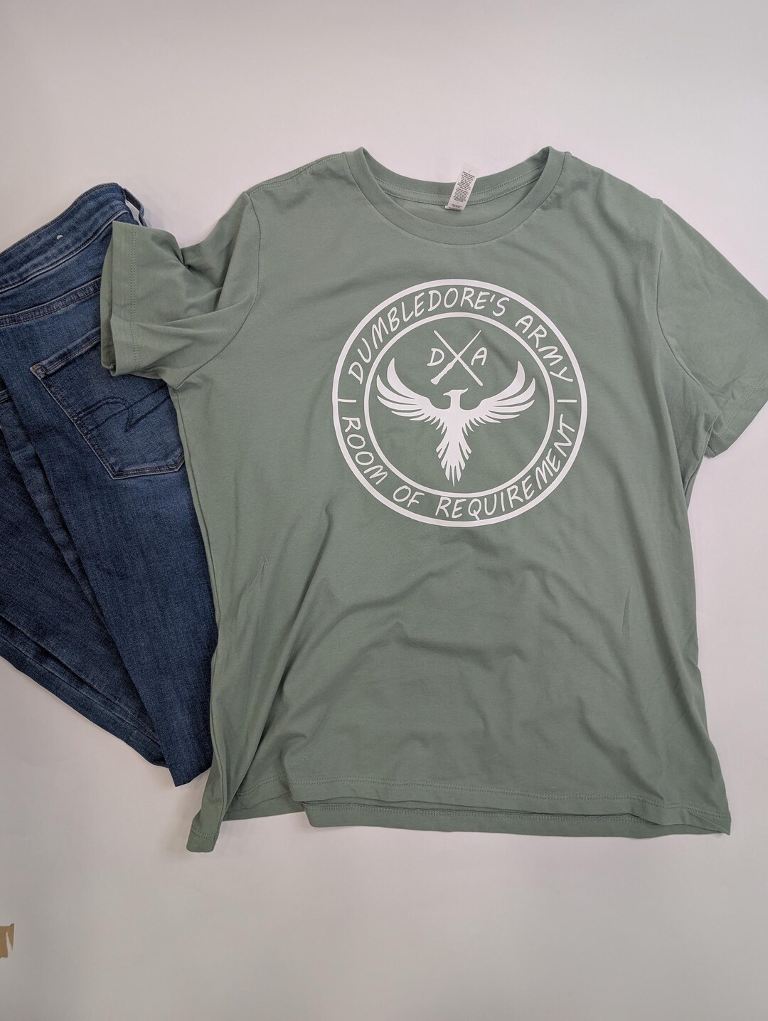 Dumbledore's Army , DA Coin SVG and PNG Files - Etsy