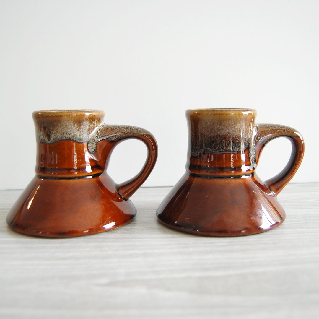 No-spill Mugs, Vintage Commuter Mugs, Vintage Travel Mugs, Vintage ...