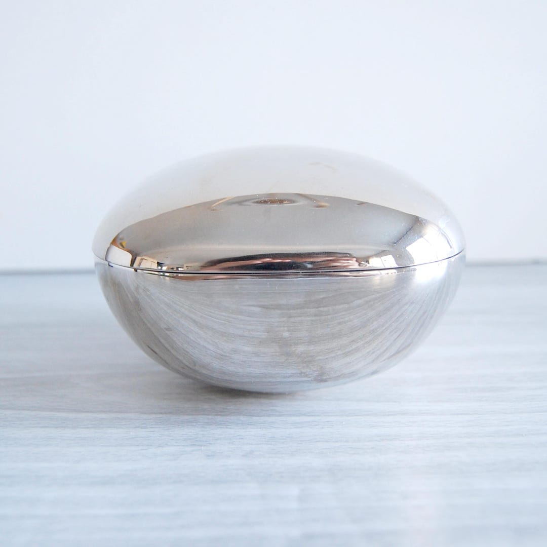 Dansk Otero Sliver Plate Dish, Vintage Dansk Dish, Vintage Dansk Lidded ...