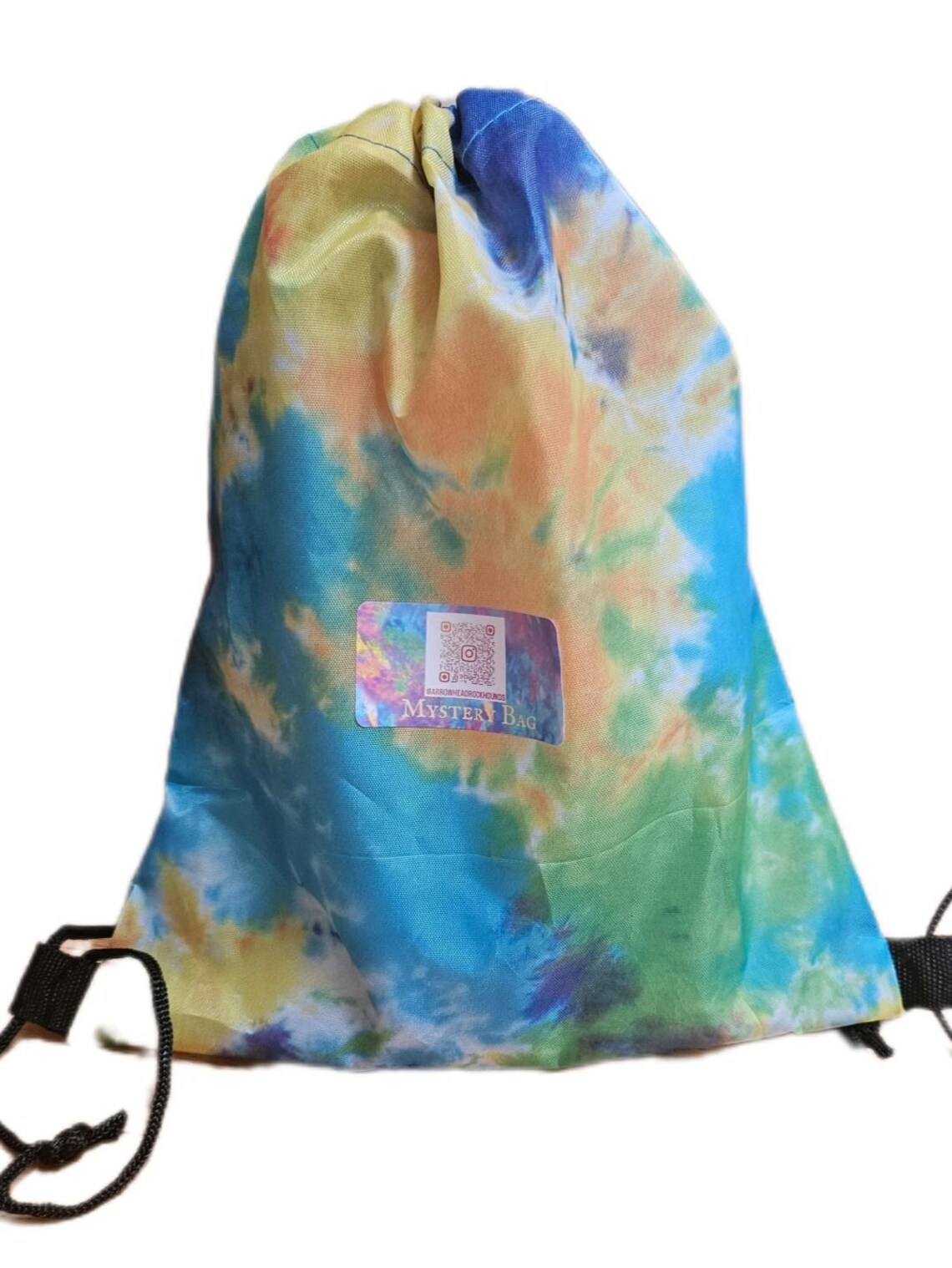 Mystery Bag: Rocks, Gems, Fossils, Crystals, Polished Stones, and More ...