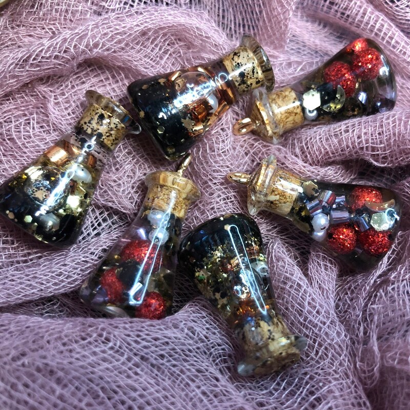 Potion Liquid - Etsy