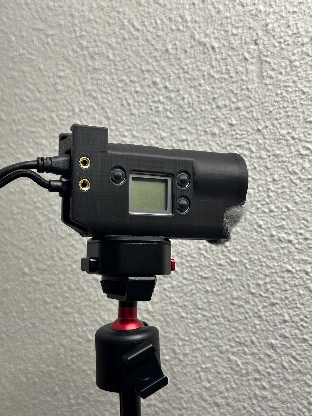 Sony FDR X3000/HDR AS300 Action Cam Saver Case, Cold Shoe Mount - Etsy